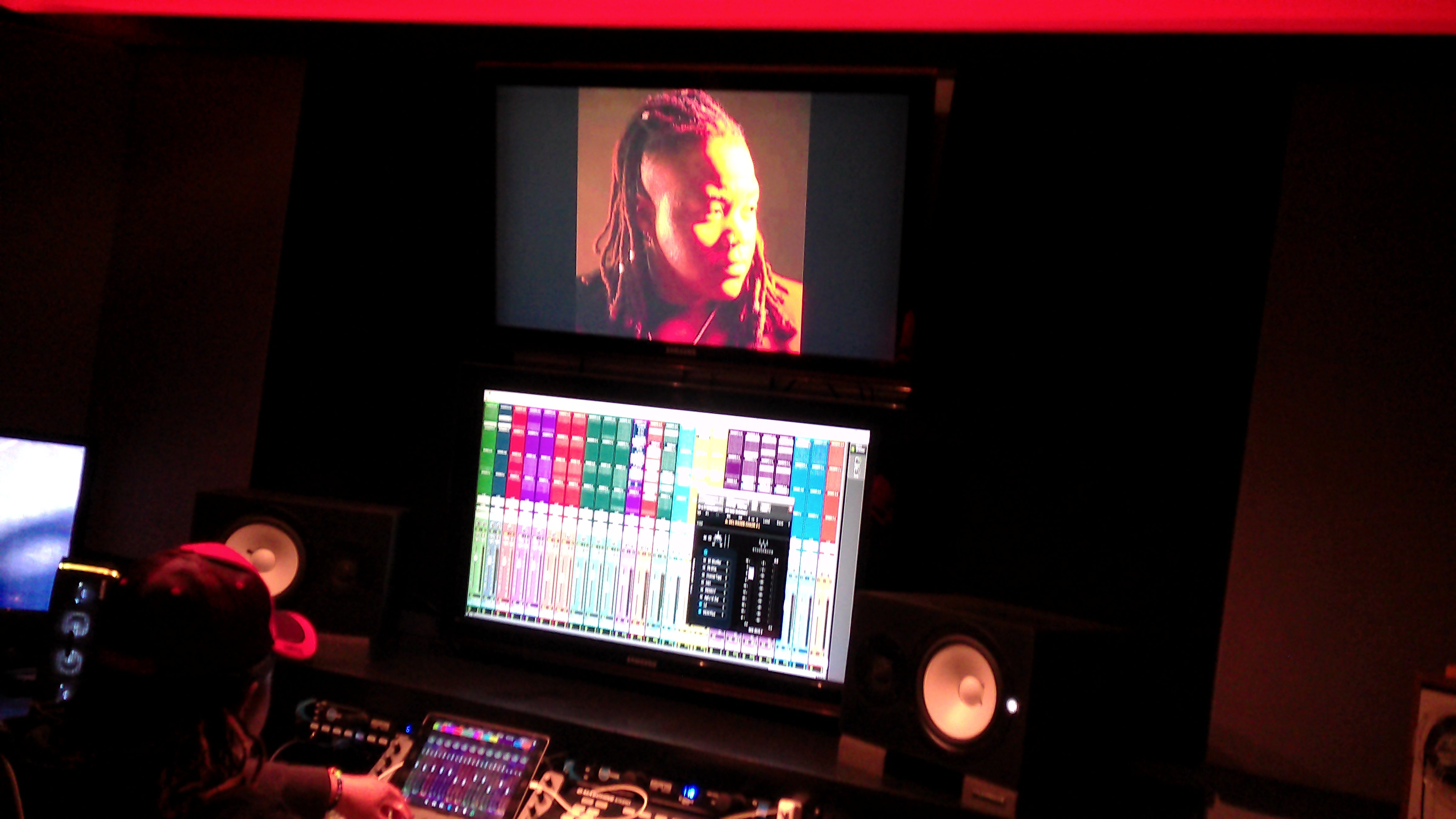 FrequencyCheck Clothing Store